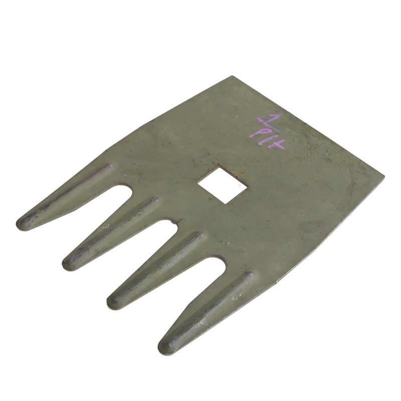 Głowica Grabie THE MAX® Forrest Tool Wojskowe Oryginał Demobil BDB ...