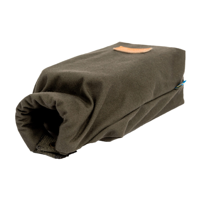 Pokrowiec Roll Top Cover Small Trangia Olive (BF619101) olive green ...