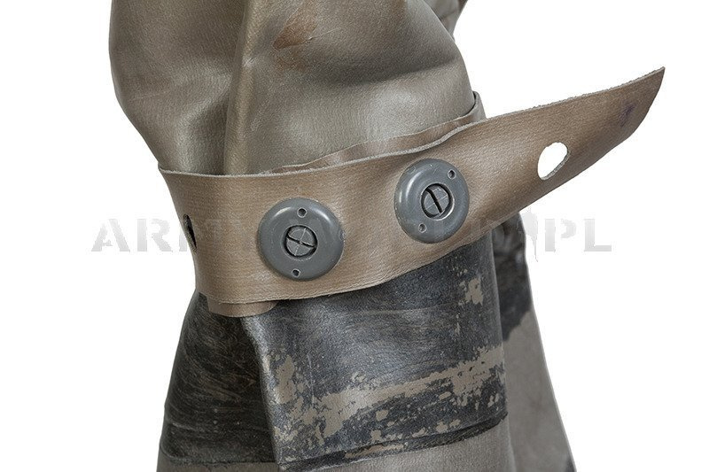 Military Rubber Coverall OP1 Rainproof Original New | CLOTHING \ Boiler ...