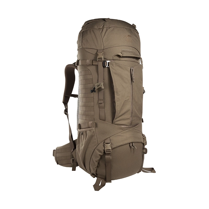 Backpack Pathfinder MKII 80 Litres Tasmanian Tiger Coyote Brown (7622. ...