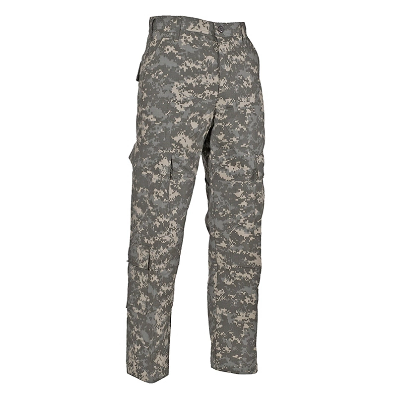 Spodnie Wojskowe US Army Field ACU A.Blohl AT-DIGITAL UCP Oryginał ...
