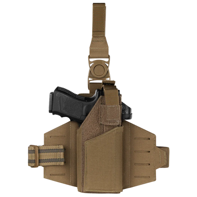 Kabura Panel Udowy LCS RDS Leg Condor Coyote (171321-498) coyote ...