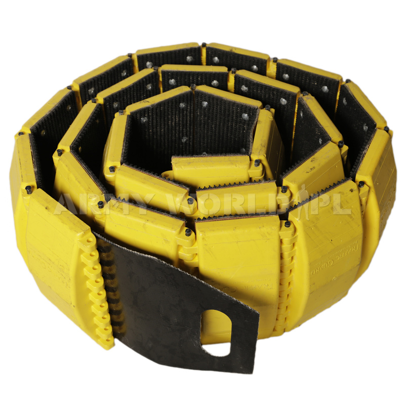 Skrzynia Hardigg MM24 + Wyposażenie Patrol Set Oryginał Demobil BDB ...