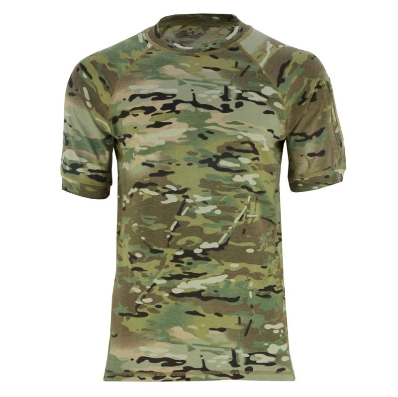 T-shirt Texar Duty MC Camo (30-TSD-SH) Mc Camo | CLOTHING \ T-shirts ...