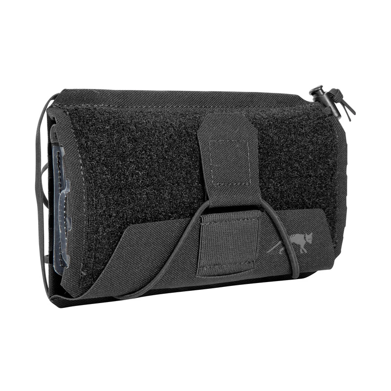 Kieszeń TT Wrist Office MKII Tasmanian Tiger Czarny (7771.040) czarny ...