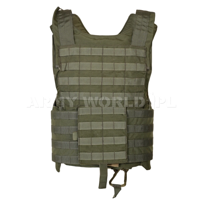 Kamizelka Taktyczna Wojskowa Eagle Industries Combat Integrated ...