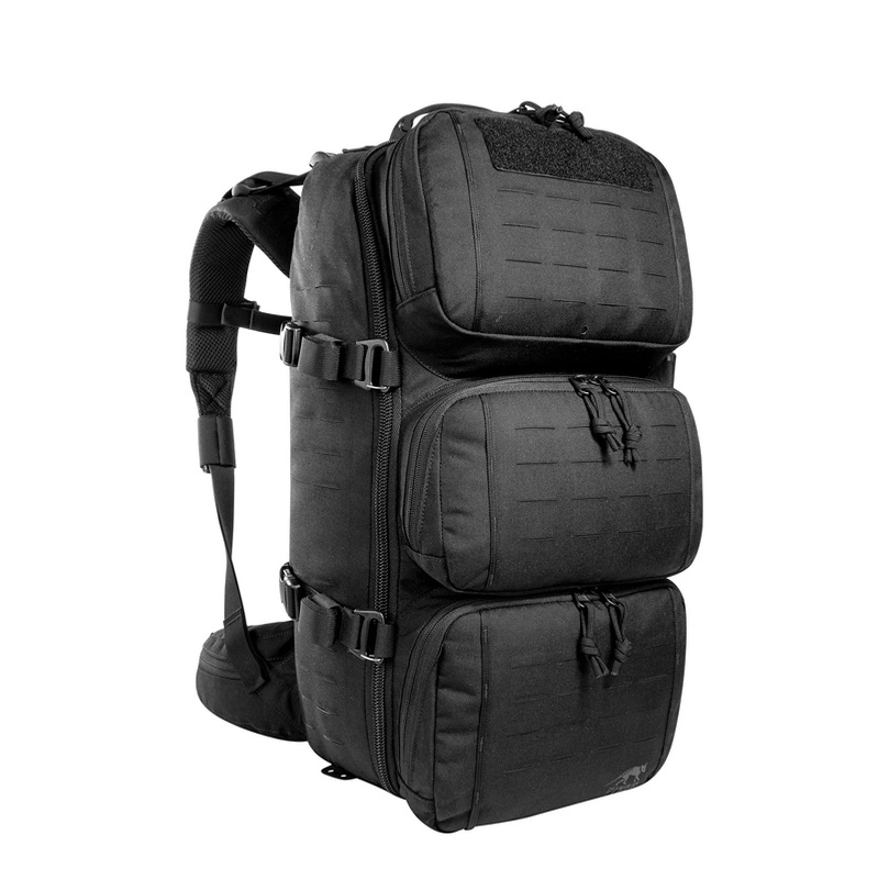 Modular Combat Pack 24 Litres Tasmanian Tiger Black (7857.040) EX ...