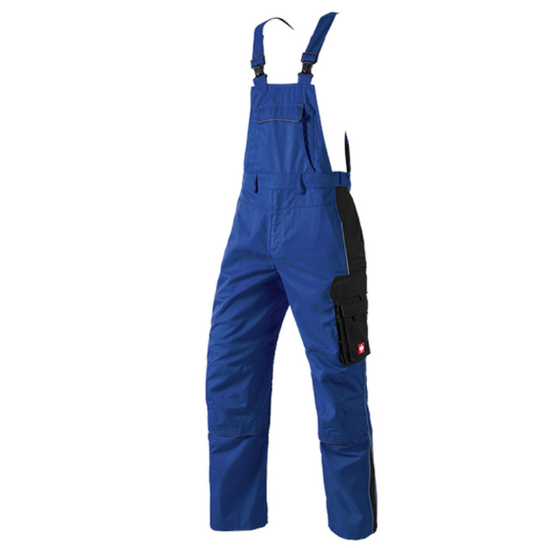 Workwear Overalls Engelbert Strauss Active Blue Original Used new ...