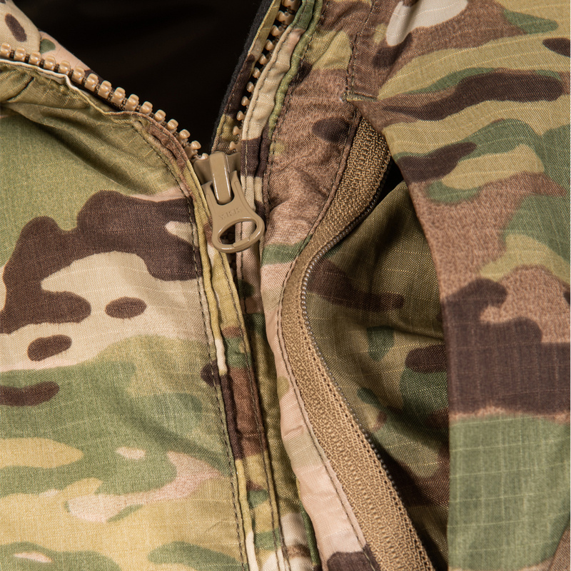 Kurtka Arrowhead (-5°C / -10°C) Snugpak Multicam multicam | ODZIEŻ \ Odzież MĘSKA \ Kurtki ...