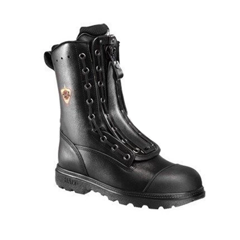 Buty Haix Special Fighter Gore-Tex Czarne Oryginał Demobil BDB demobil ...