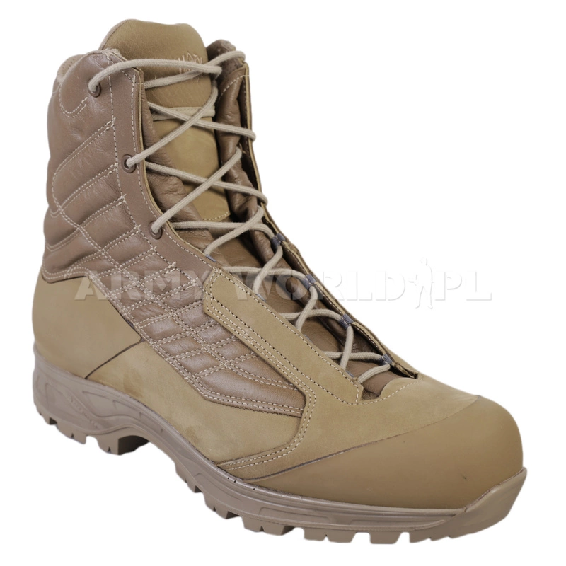 Buty Invader Air Haix Coyote Nowe II Gatunek | SHOES \ Tactical ...