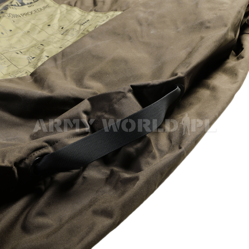 Torba Rozładunkowa Drash Series MX US Army Oryginał Nowa | PLECAKI I ...