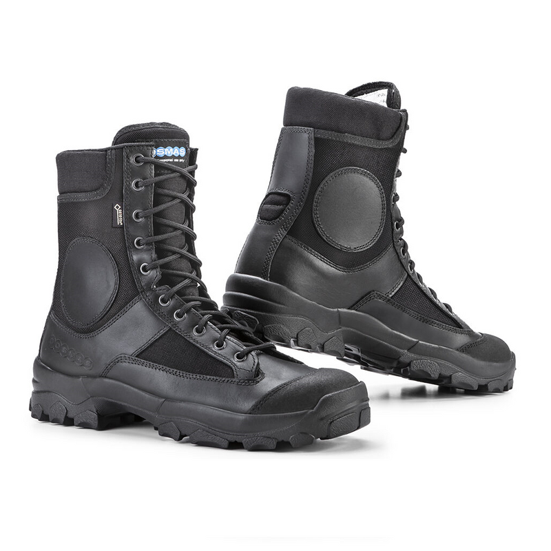 Tactical Boots Cosmas FURY GTX Black (3FURY) | SHOES \ Military Shoes ...