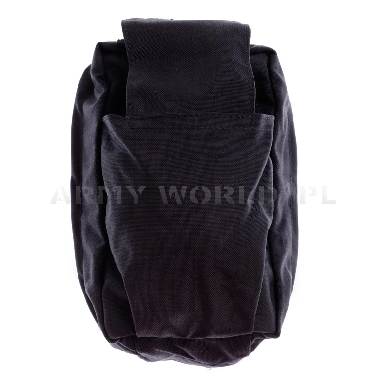 Apteczka NFM Group IMEP FR Czarna Oryginał Demobil DB used (good ...