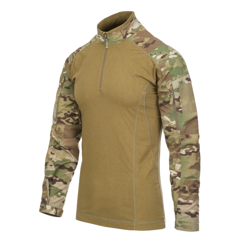 Combat Shirt Direct Action VANGUARD® MultiCam® (SH-VGCS-PDF-MCM ...