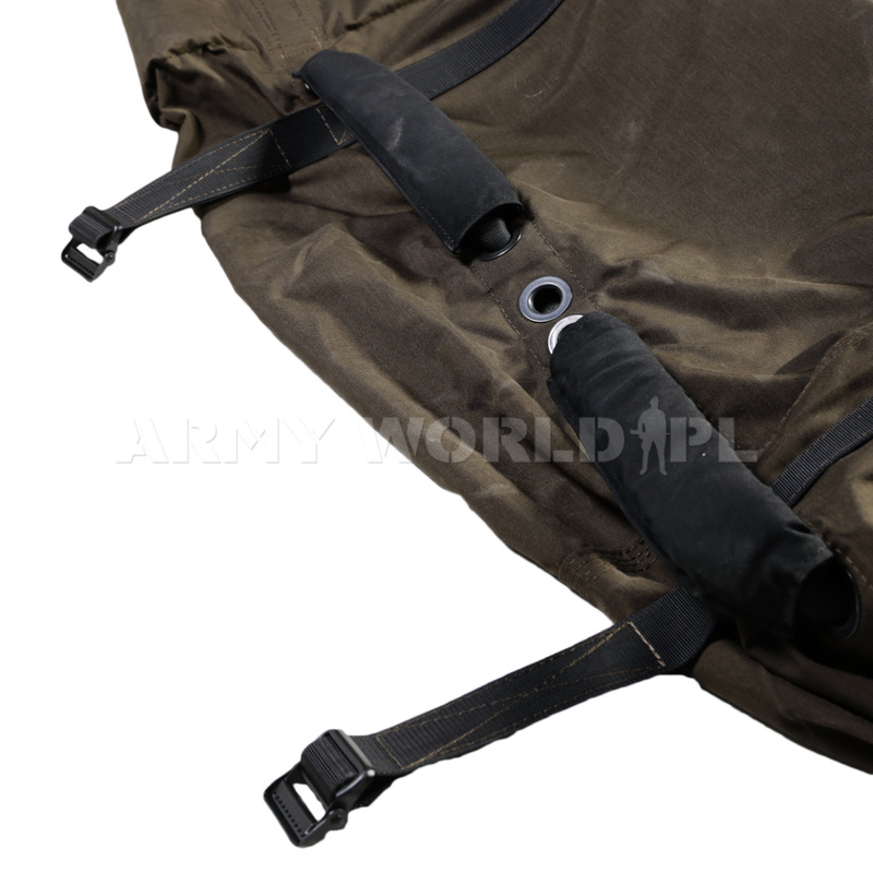 Torba Rozładunkowa Drash Series MX US Army Oryginał Nowa | PLECAKI I ...