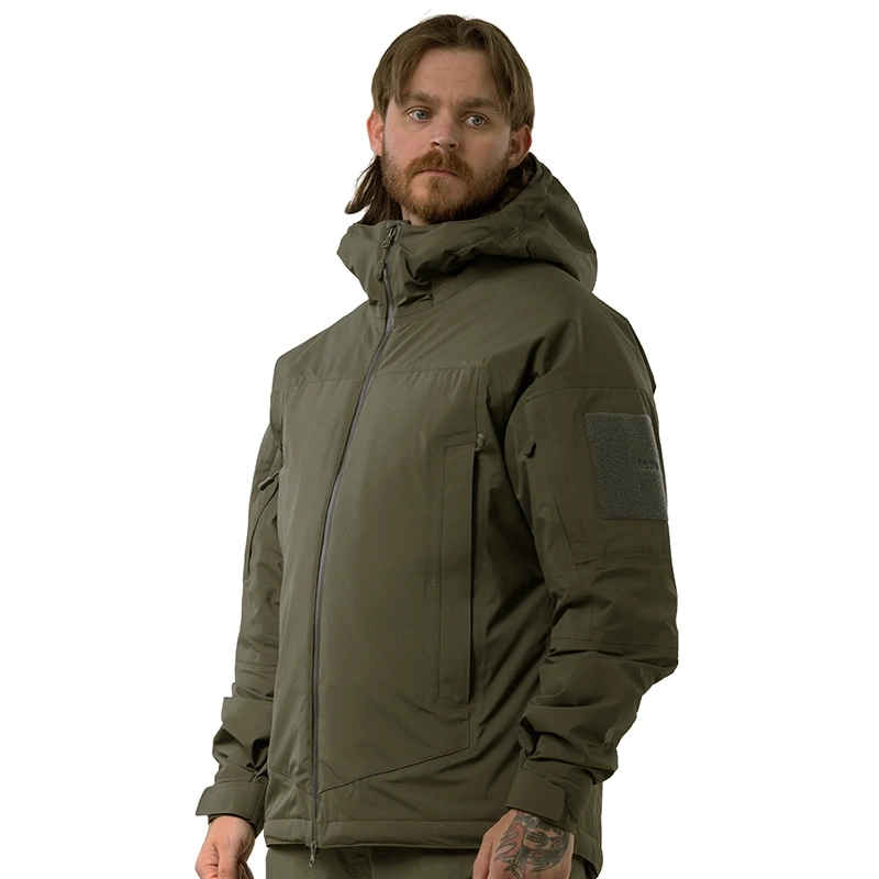 Kurtka B404 Phantom Arktis Ranger Green ranger green | ODZIEŻ \ Kurtki ...