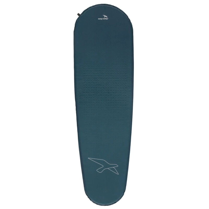 Mata Compact Mat Single 2.5 cm Easy Camp | SURVIVAL \ Bivouac ...