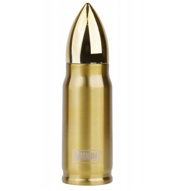 Vacuum Flask Bullet 350 ml Magnum Bullet 350 ml | SURVIVAL \ Vacuum ...