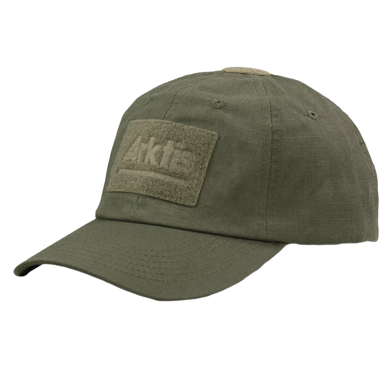 Czapka Z Daszkiem / Baseball V920 Ranger Cap Arktis Ranger Green ranger ...