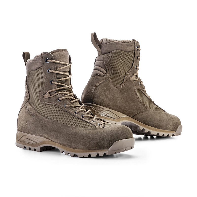 Tactical Boots Cosmas DESERT X 2.0 GTX (3DESERT2) | SHOES ...