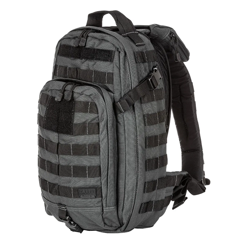 Plecak Tactical RUSH® MOAB™ 10 Sling Pack 18L 5.11 Double Tap (56964ABR ...