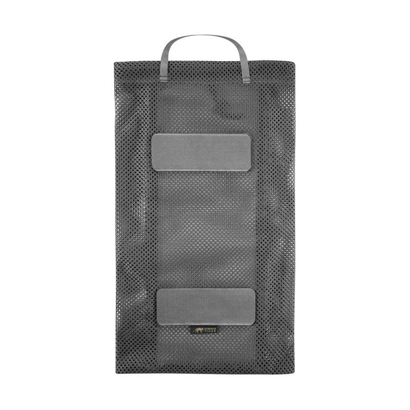 Mesh Bag Tasmanian Tiger Titan Grey (7385.021.M) | BACKPACKS I BAGS I ...