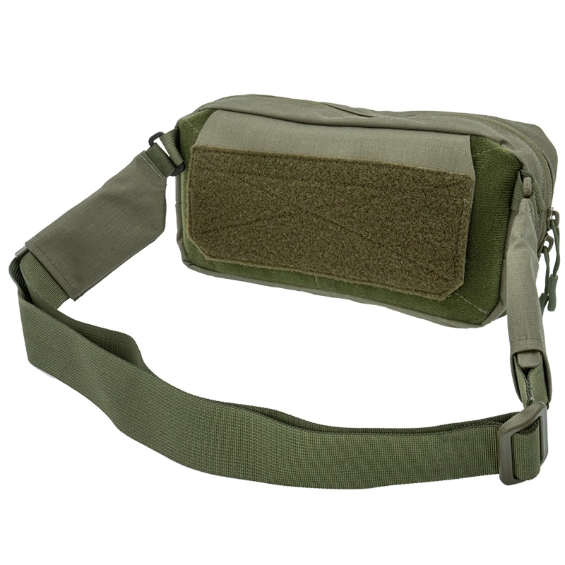 Nerka Taktyczna Dangler Pouch Combat Lab Wolf Gray szary | PLECAKI I ...