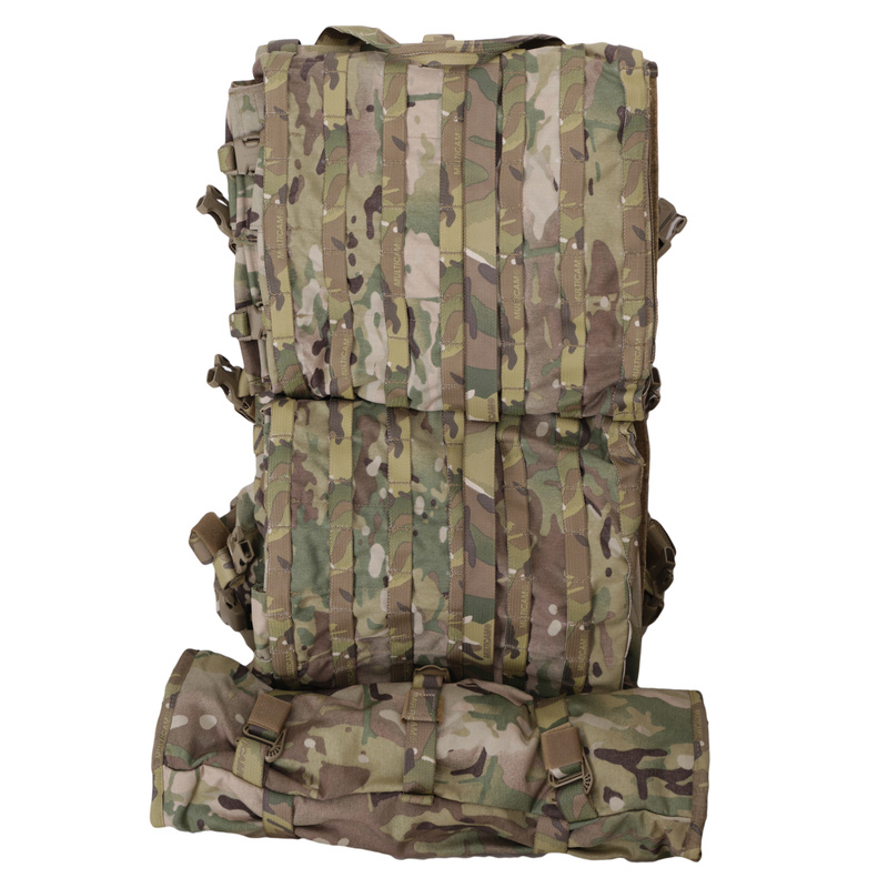 Plecak Modułowy Switchblade System M2 Catoma Multicam Oryginał Nowy ...