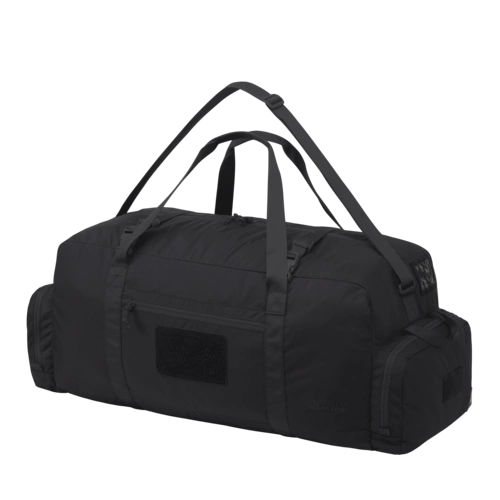 Deployment Bag Medium Cordura® Direct Action Black (BG-DPMD-CD5) black ...