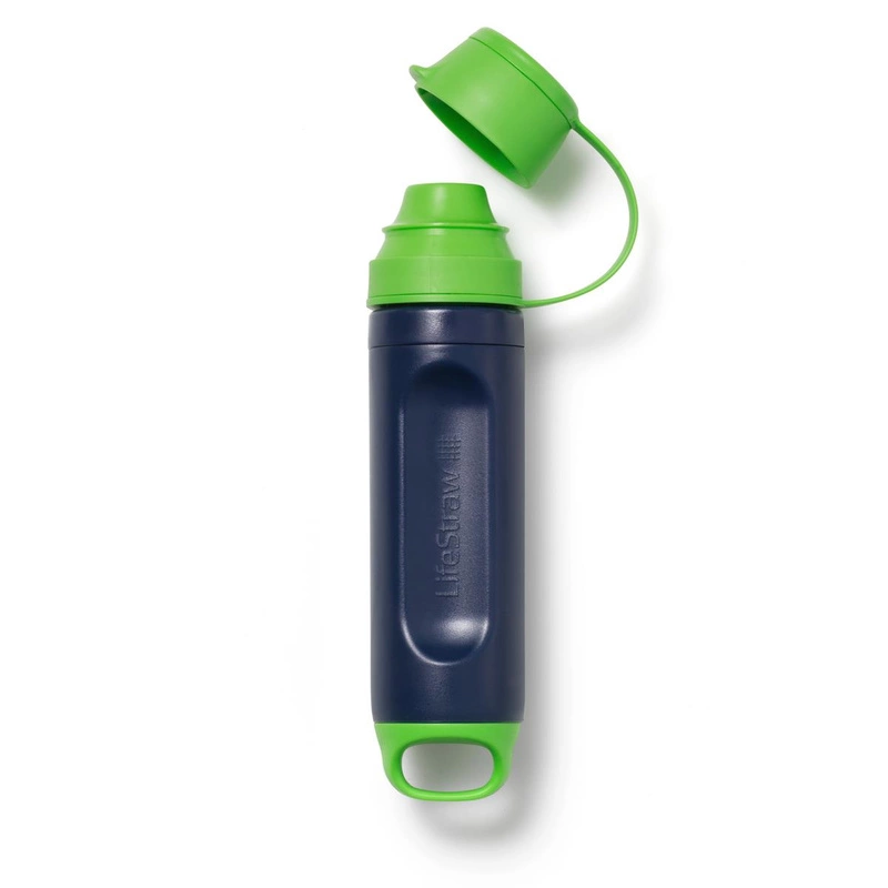Filtr Do Wody Słomkowy Peak Solo LifeStraw Limeade green | SURVIVAL ...