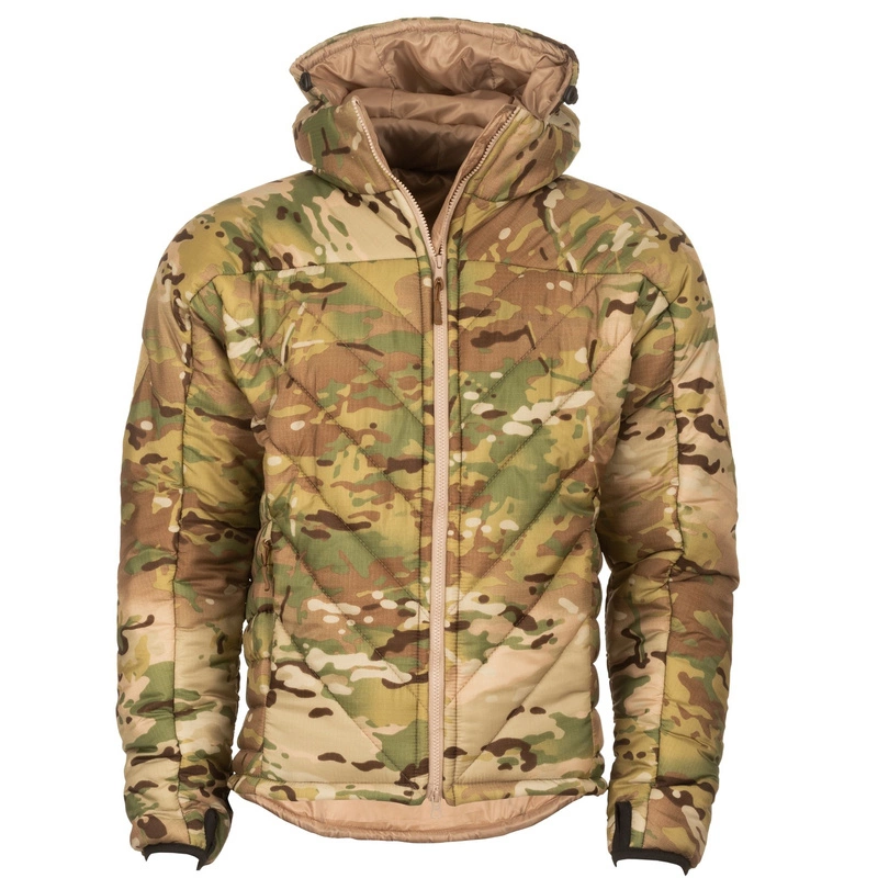 Kurtka Snugpak Softie SJ9 Multicam multicam | CLOTHING \ Jackets ...