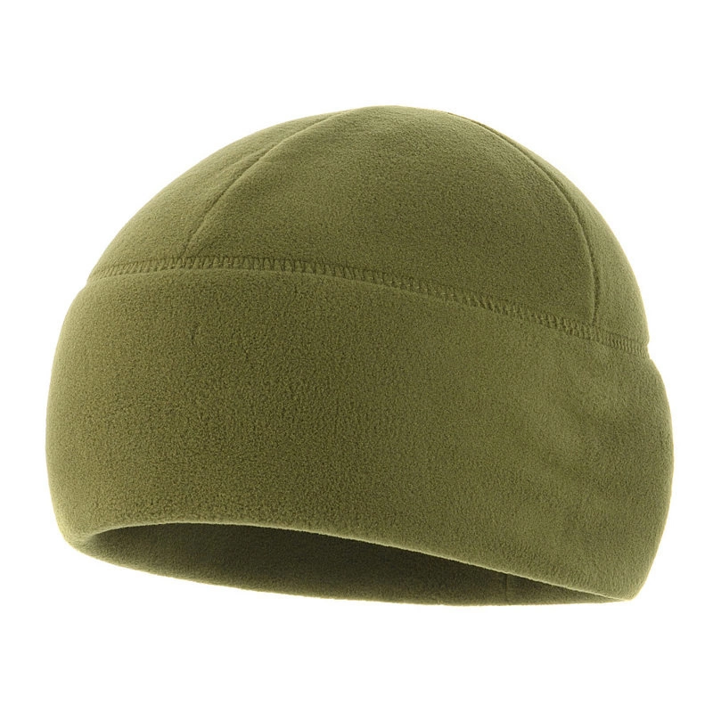 Watch Cap Polartec M-Tac Army Olive olive green | CLOTHING \ Headwear ...