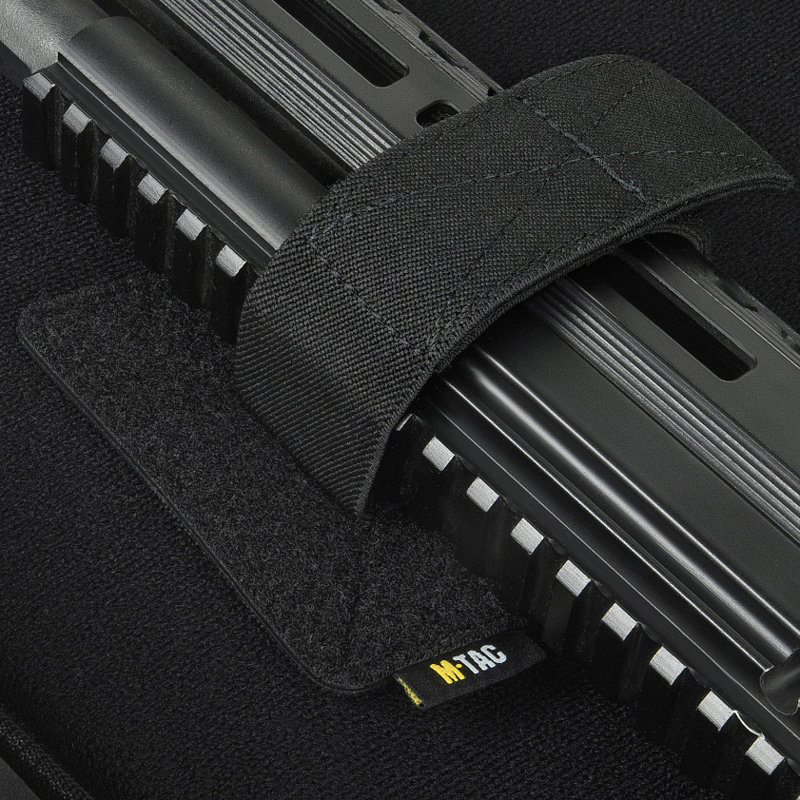 Pokrowiec Na Broń 125 cm Elite Hex GEN.II M-Tac Czarny (10107002 ...