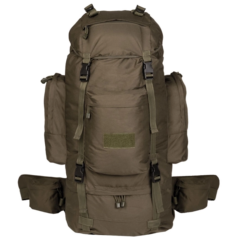 Plecak Ranger 75 l Mil-Tec Olive (14030001) olive green | BACKPACKS I ...
