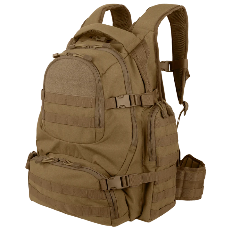 Plecak Urban Go Backpack 33L Condor Coyote (147-498) coyote | BACKPACKS ...