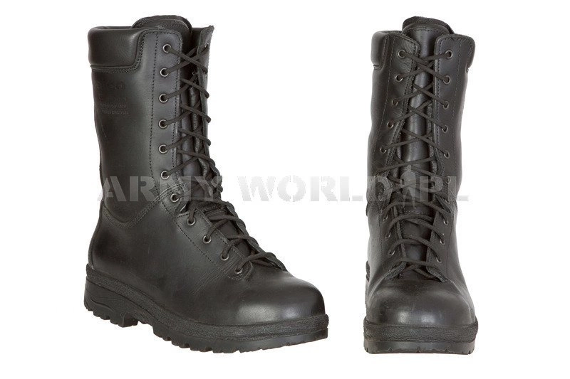 Buty Wojskowe Alico Holenderskie Z Membraną Windtex Model M2200 ...