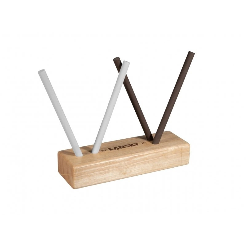 Ostrzałka Lansky 4-Rod Turn-Box | TOOLS \ Knife Sharpener \ Lansky ...