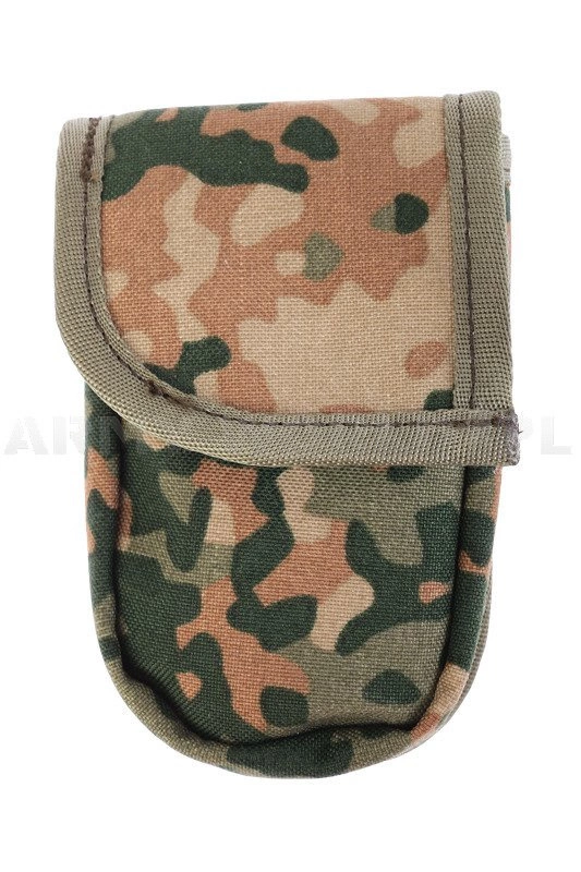 Pokrowiec Na Scyzoryk KPU Holenderski NFP Green Oryginał Nowy ...