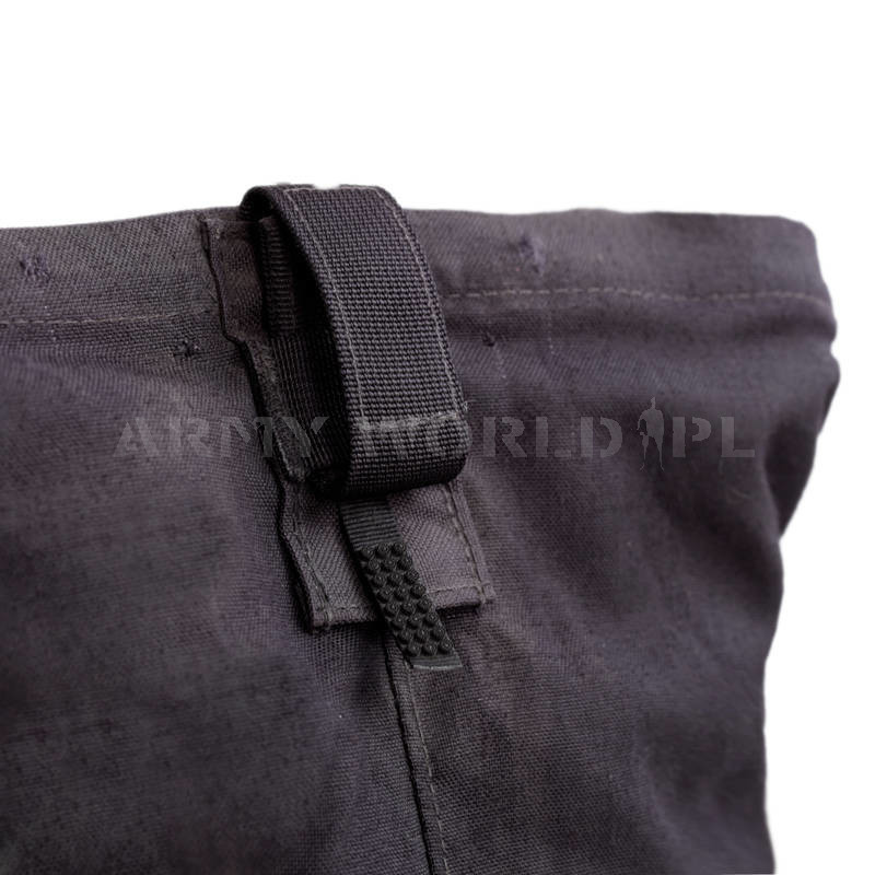 Torba Zrzutowa / Worek Na Odzysk Dump Pouch NFM Group Czarna Oryginał ...