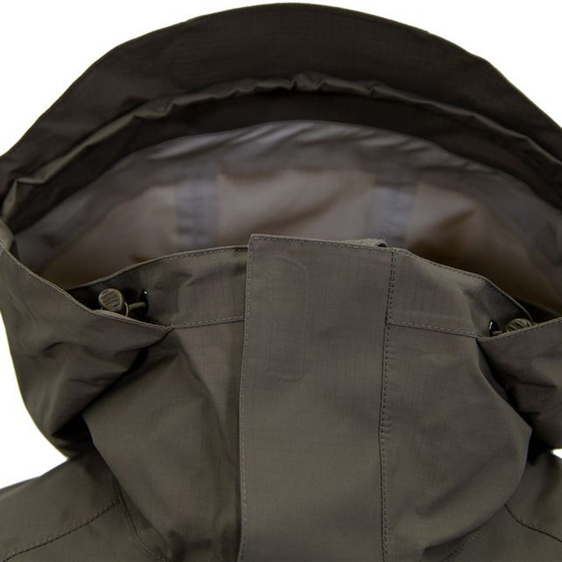 Rainproof Jacket PRG 2.0 Gore-Tex Carinthia Olive olive green ...