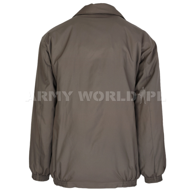 Polish Army Jacket "Rafio-2" Without Liner 611/MON Oryginal New ...