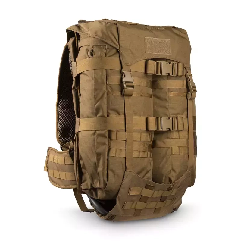 Tactical Backpack Eberlestock WarHammer 33 Litres Coyote (J51MC) coyote ...