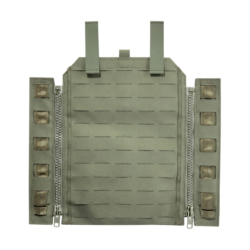 Replaceable Panel For Tactical Vest Carrier Panel ZP Tasmanian Tiger ...