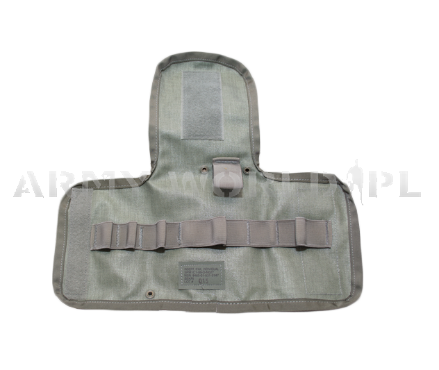 Apteczka US Army IFAK Pouch + IFAK Insert UCP Oryginał Demobil used ...