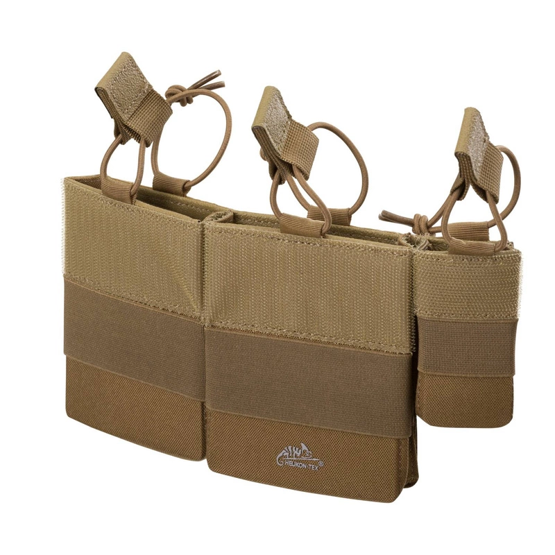 COMPETITION TwoGun Insert Helikon-Tex Coyote (IN-C2G-CD-11) coyote ...