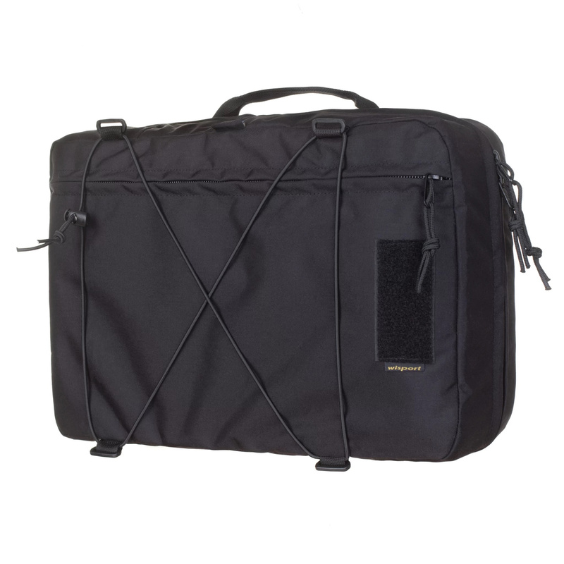 Plecak Military New York 19 Litrów Wisport RAL 7013 | PLECAKI I TORBY I ...