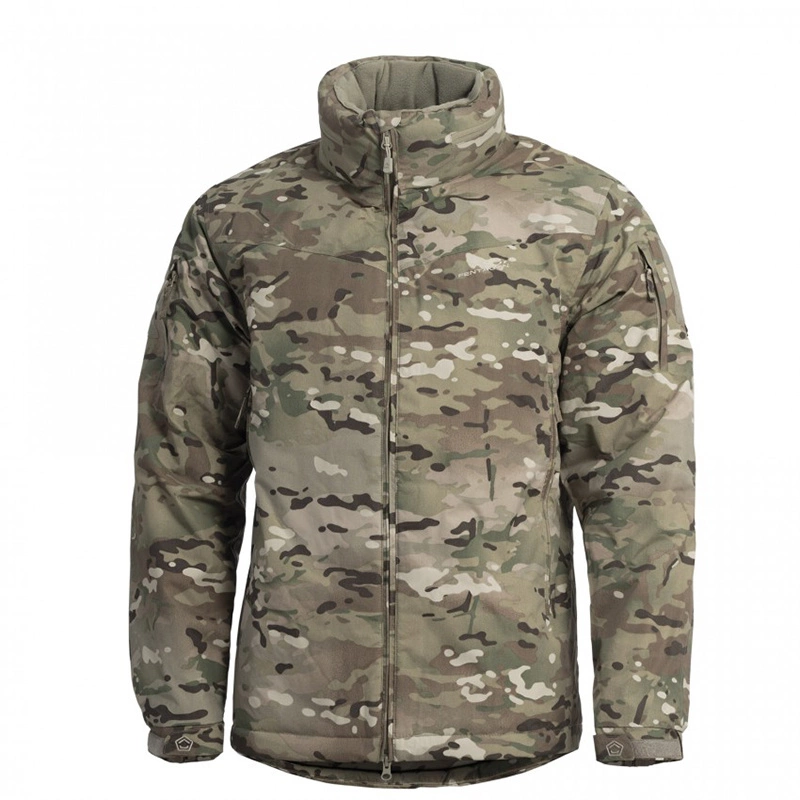 Kurtka Logan LVL 7 Jacket Pentagon Multicam (K01012-MC) multicam ...