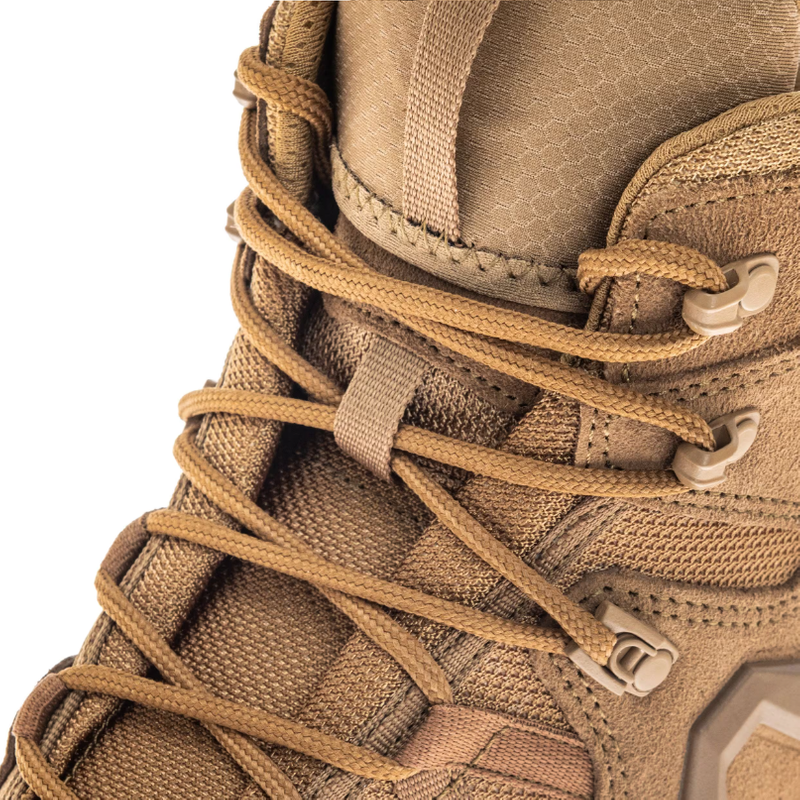 Buty Taktyczne Zephyr GTX MID MK2 Lowa Coyote OP coyote | SHOES \ Lowa SHOES \ Military Shoes ...