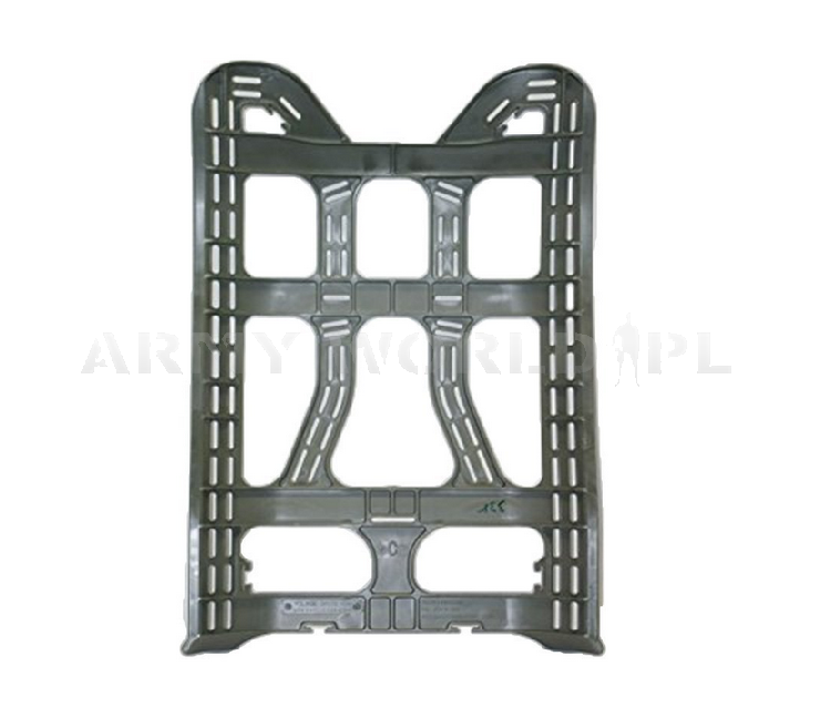 US Army Molle Backpack Frame Foliage Genuine Military Surplus New new ...